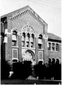 Old Sealey Elementary School in Tallahassee